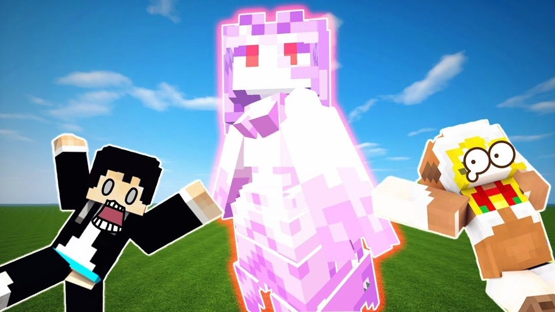 【木鱼】我的世界_生活大冒险,木鱼小铃铛开启新的生活探险,天