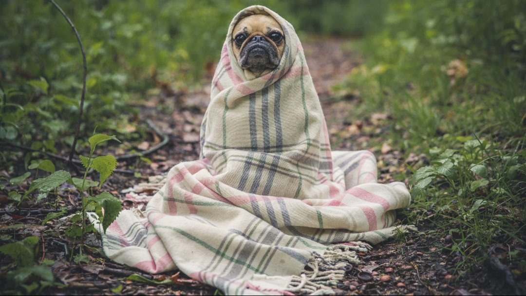 为什么猫和狗打架,输的总是狗?看完我不厚道的笑了