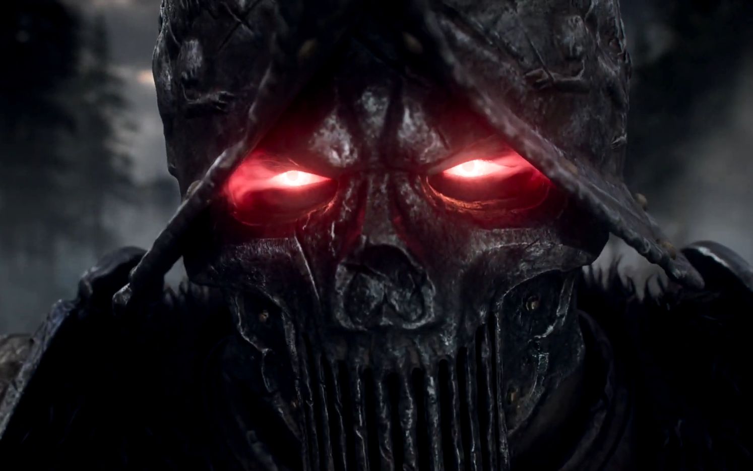 【1080P】《新世界》全新 CG 预告公布!New World - Official Trailer | ...