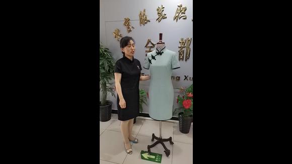 名族的就是世界的,希望中国传统文化发扬光大。我们是传承者