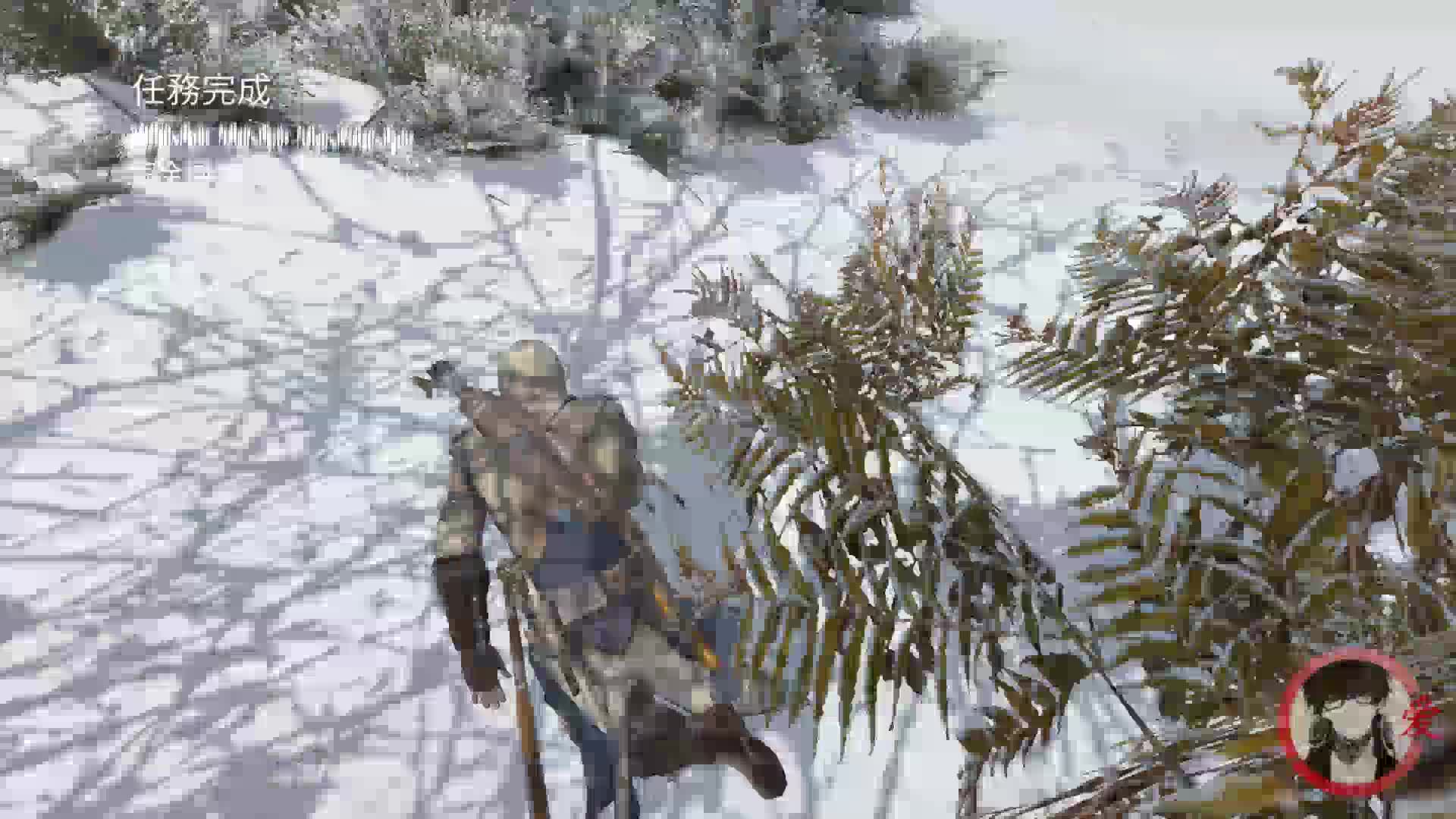 愛羅-P18华盛顿军校任务完成-刺客信条3完美剧情流程攻略