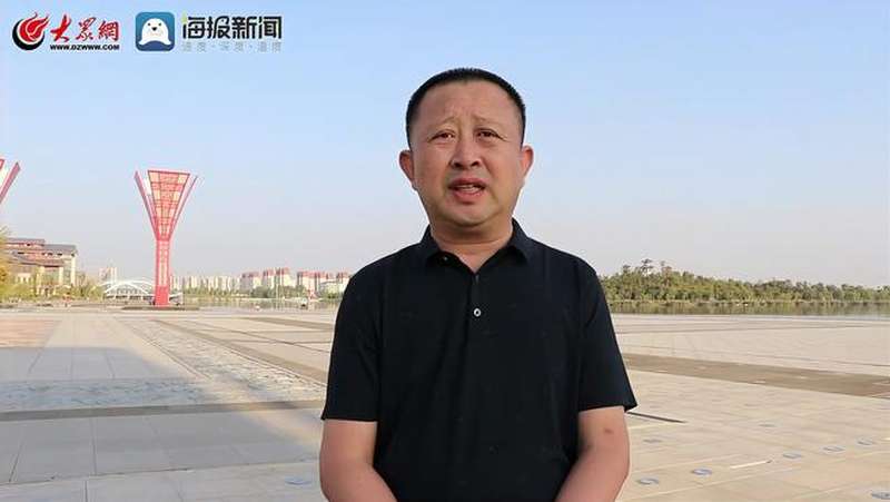 郓城“中国好人”何厚江:用诚信书写美丽人生,用奉献浇灌文明之花