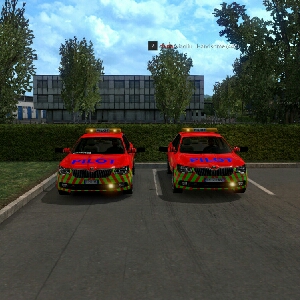 欧洲卡车模拟小刘 