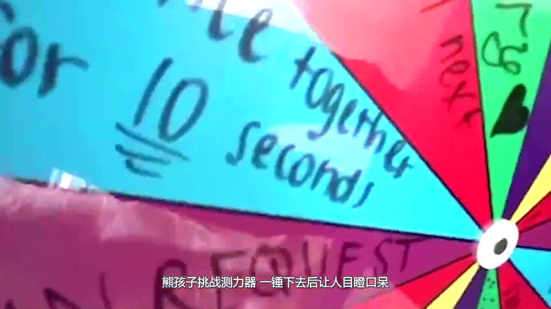 小伙自制测力器,熊孩子一锤下去后,结果令人意想不到!