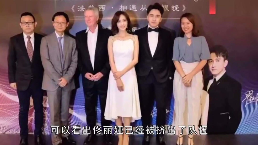 娱圈C位之争,张韶涵无心,佟丽娅被挤出,只有他最搞笑