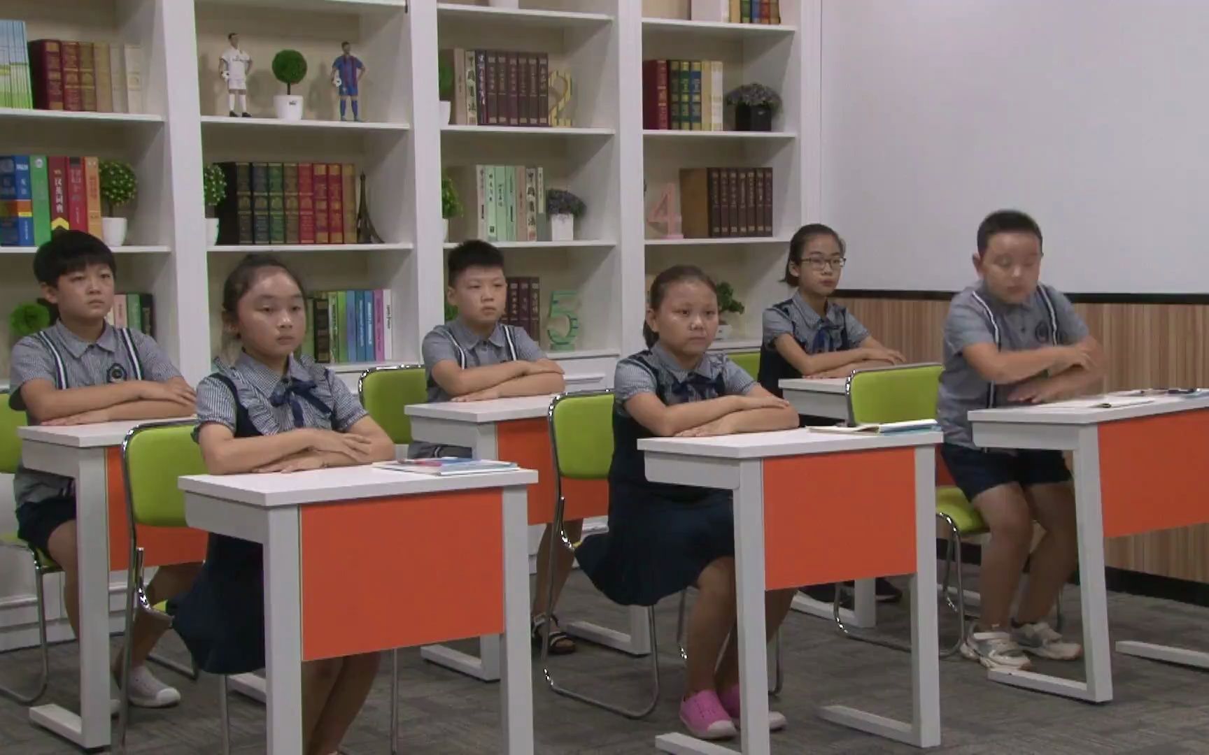 五年级数学上册第三单元《倍数和因数》倍数和因数 空中课堂同步...