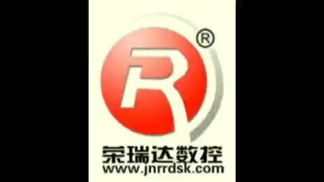 济南荣瑞达数控母线加工机,##铜排加工机操作视频 #母线加工机