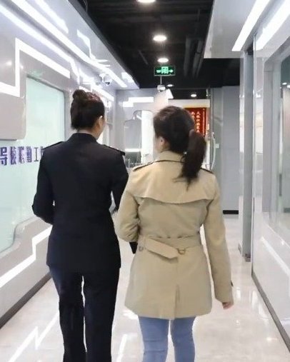 【央视时政】诈骗无孔不入,反电信网络诈骗,国家正在行动!
