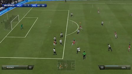 fifa14 2013-10-15 MCT 2-3 ARS