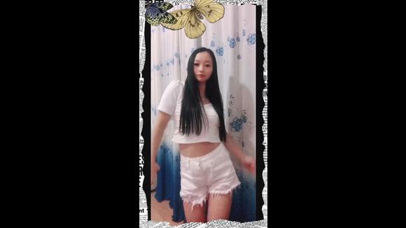 不会动肚皮的肚皮舞