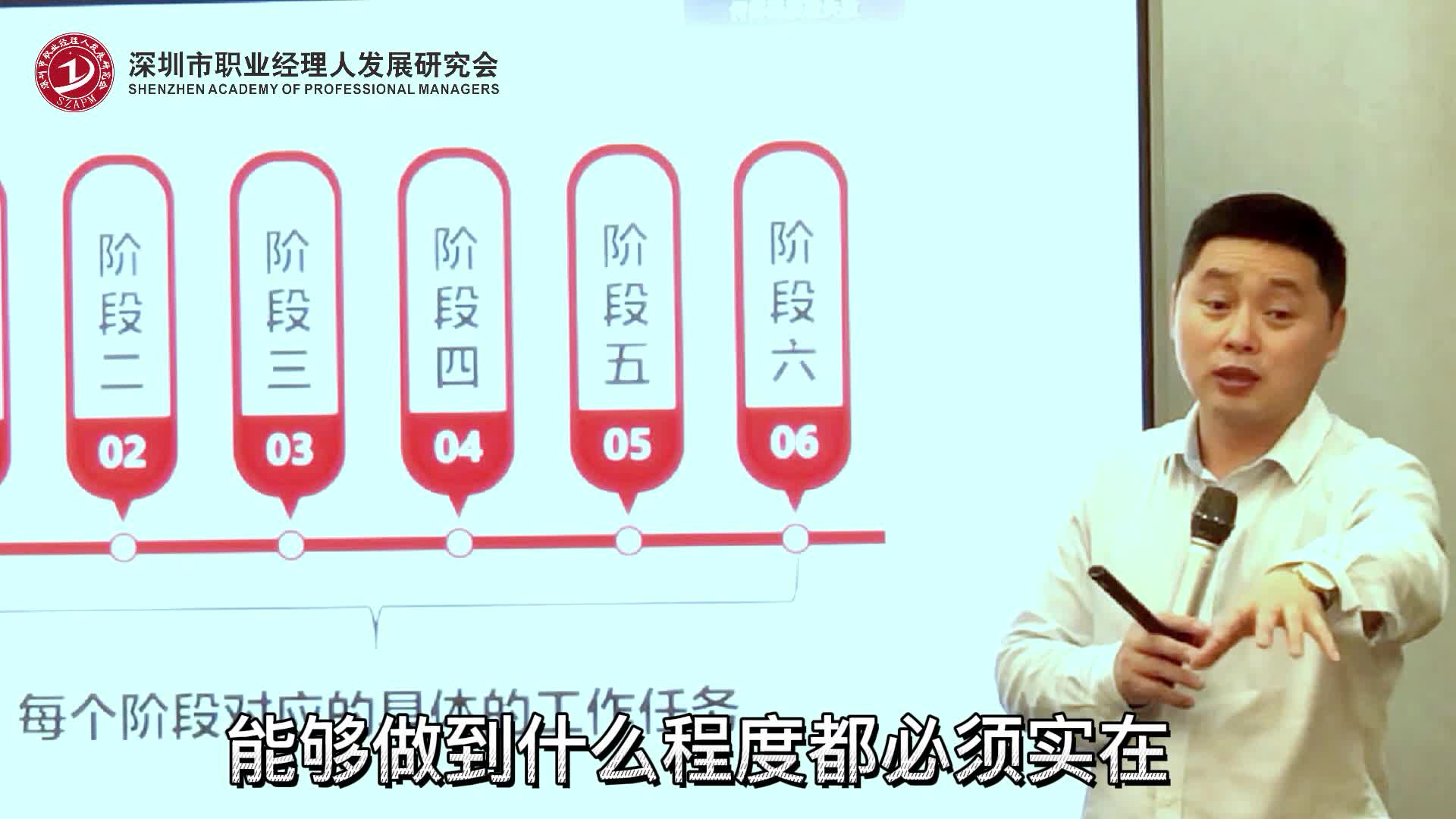 职业经理人培养培育——管理者应如何设定任务目标?