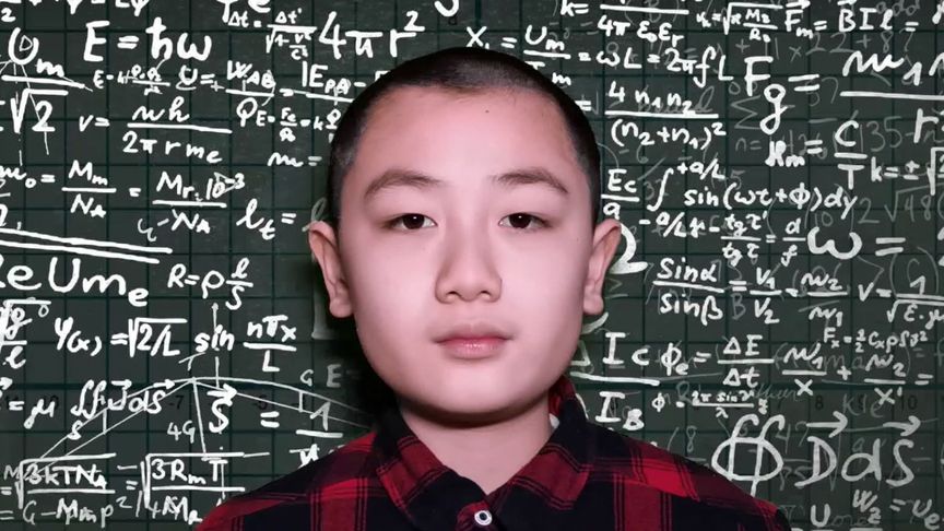 死磕奥数:小学奥数四年级之排列组合问题(三)插空法