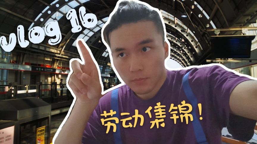 总结了这几天的劳动历程,是西瓜视频,教会了我记录生活