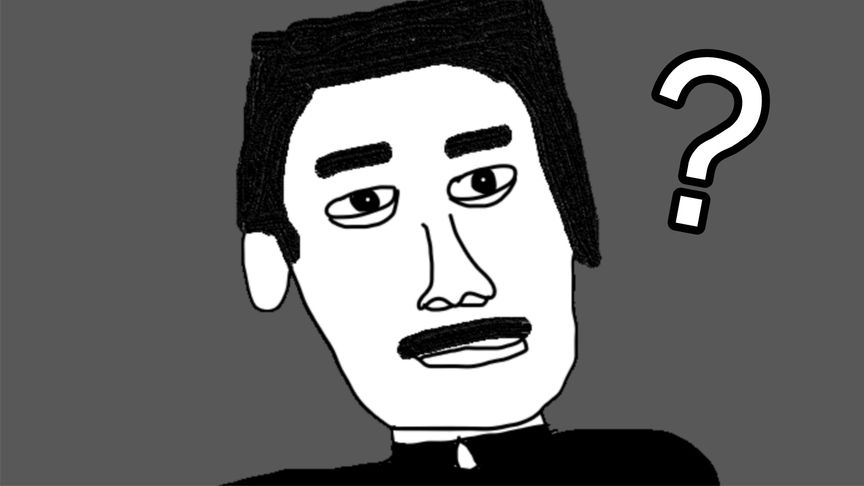 【绘画大师】带你走进当代梵高的内心世界