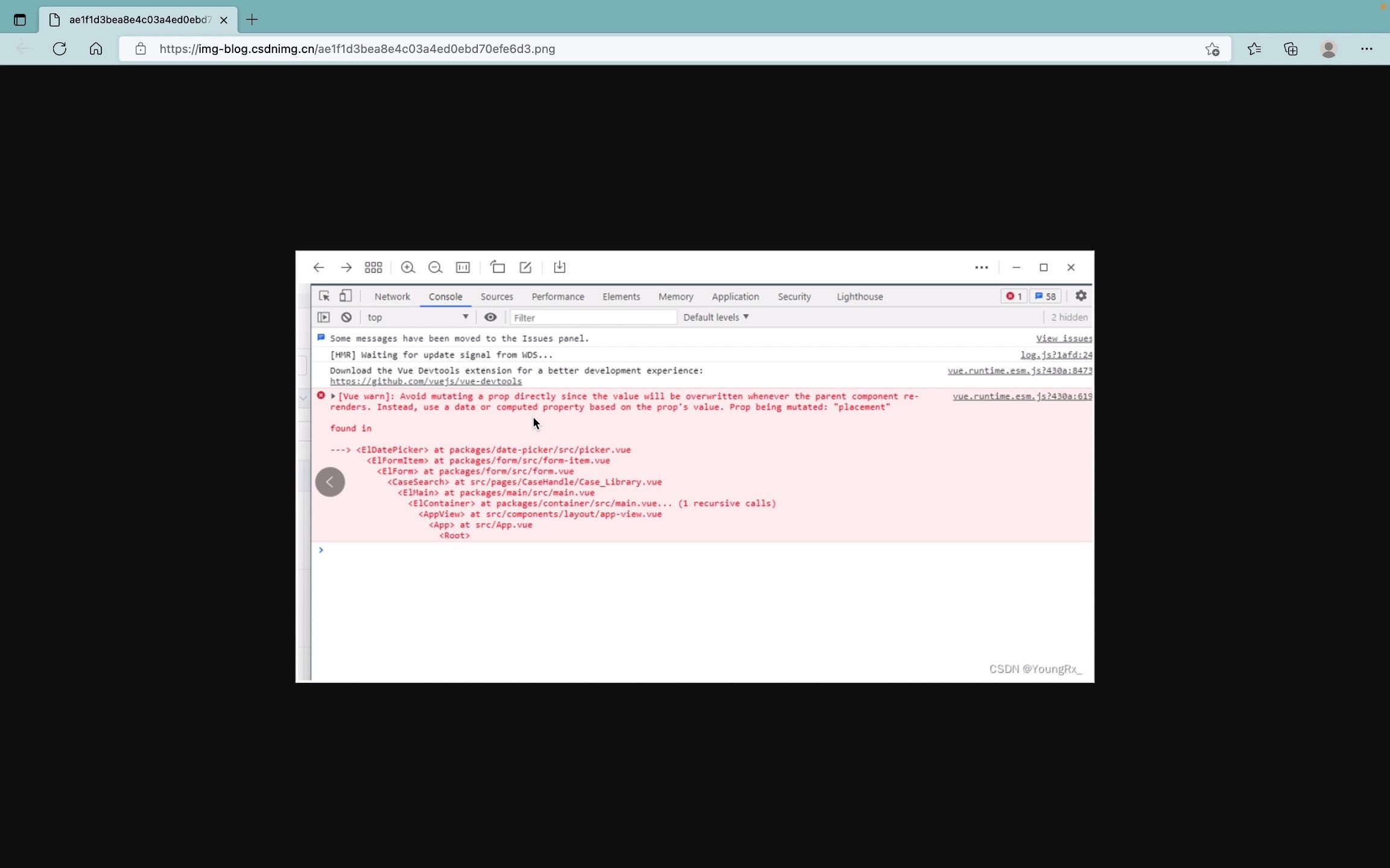 Vue实战---Vue项目的package.json是如何管控项目所依赖的软件版本