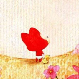 狸小妖怪 