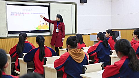 2017学前教育部宣传片