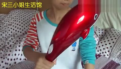 俊瑶508海豚按摩器