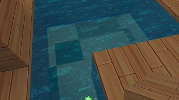 建筑物的火车迷你世界。