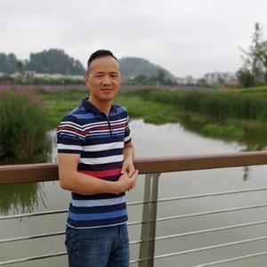 挺哥频道多彩黔中 