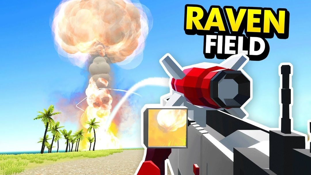 小飞象 战地模拟器 穿越火线雪地大作战!跟踪导弹锁定敌机!