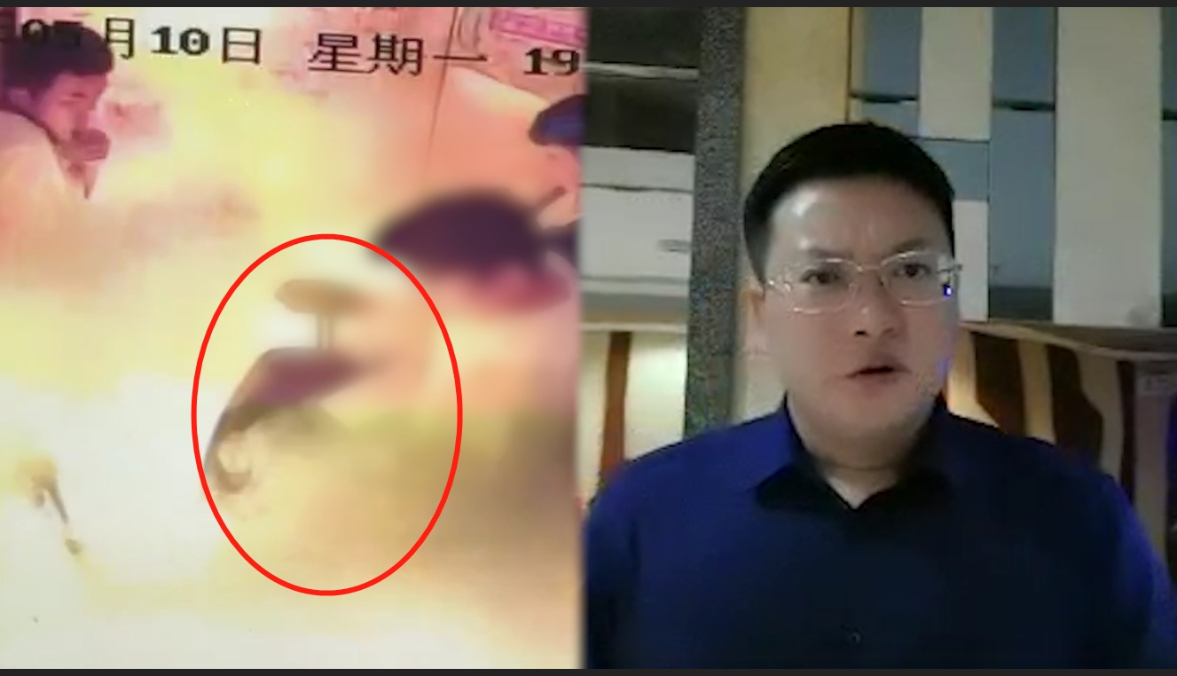 谁担责?律师解读电瓶车电梯内起火致多人烧伤:车主若曾改装将涉失火罪