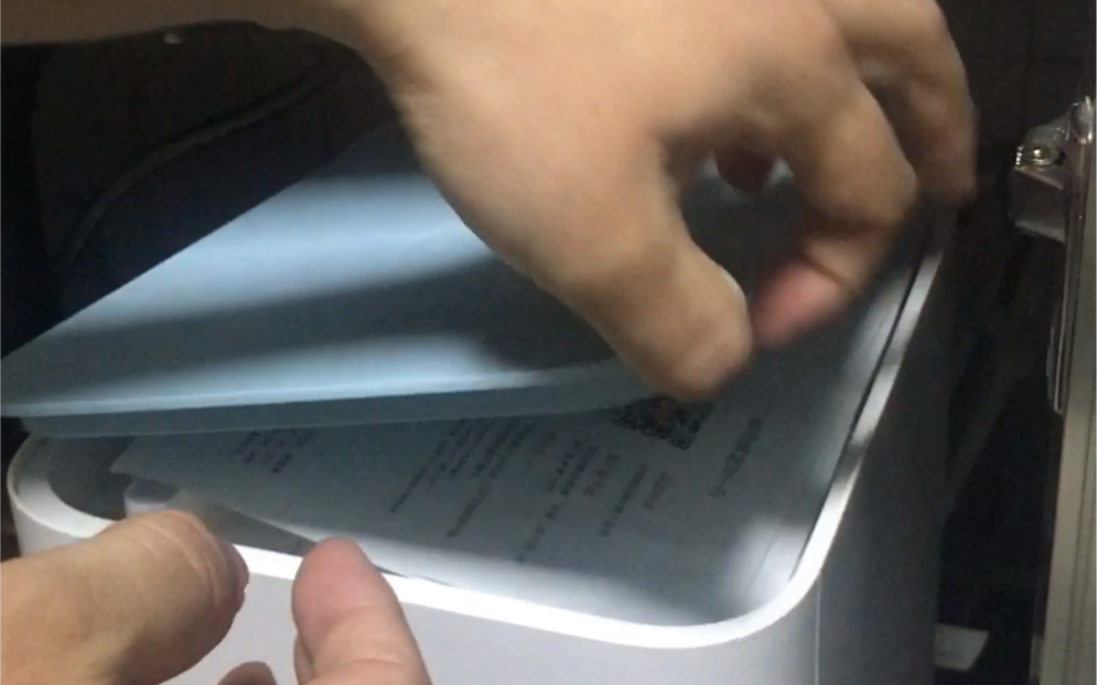 vlog 跟我一起换一下净水器滤芯