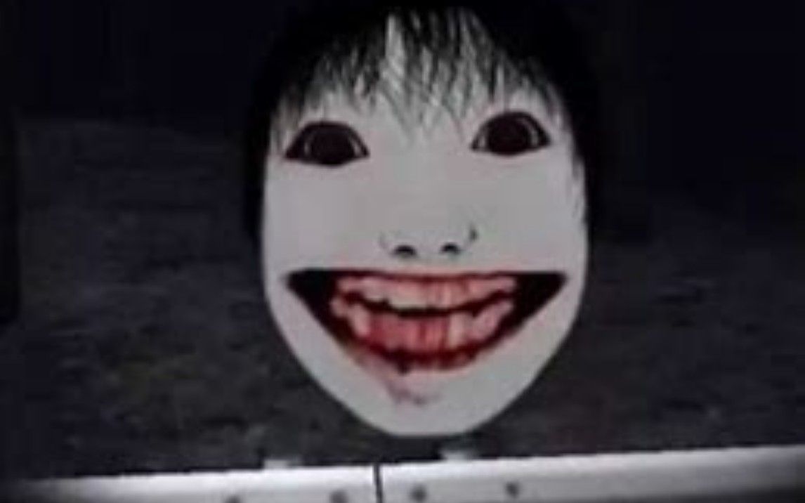 【森林恐怖开黑】 当我打开我的手电筒.