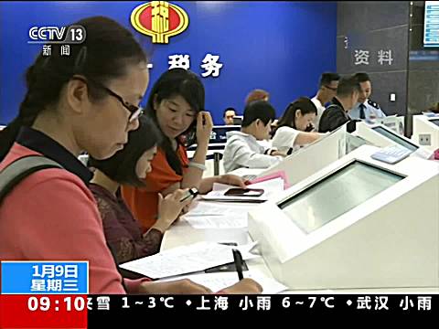 税务总局个税专项附加扣除申报问题解答 房贷扣除可次年汇算清缴