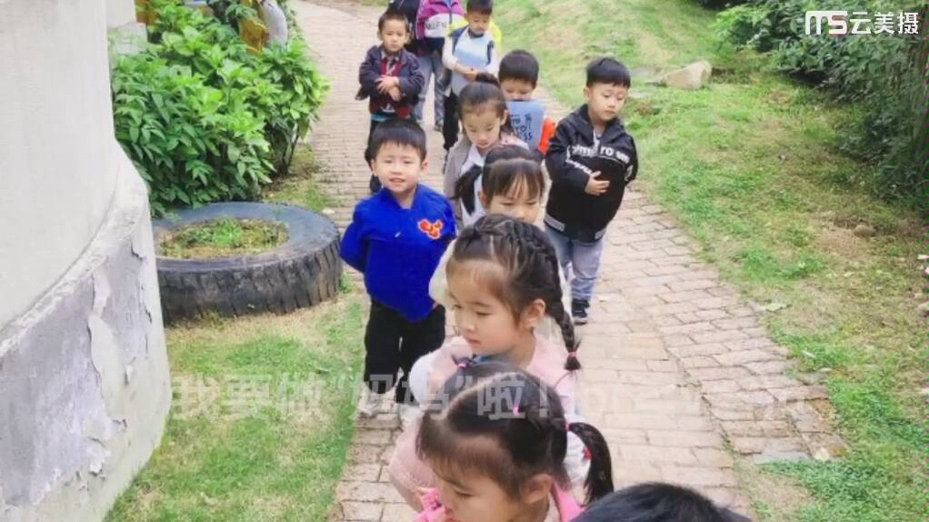 2019小班段母亲节主题活动