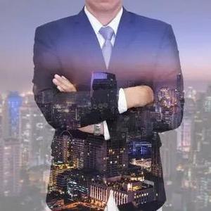 大佬思维格局 