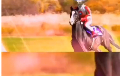 微信状态背景视频之奥特曼