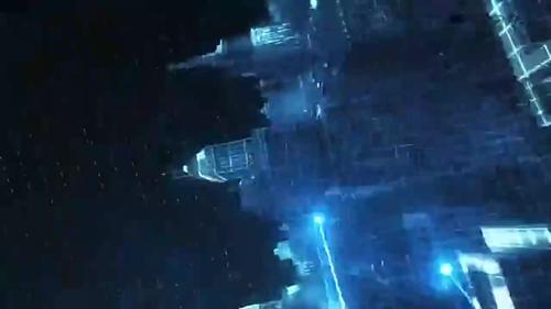 地理信息系统原理与方法_地理空间分析_缓冲区分析-1_科普视频 (1)