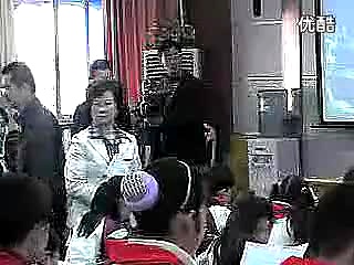 天鹅的故事 王崧舟收藏的课堂实录录像及其点评