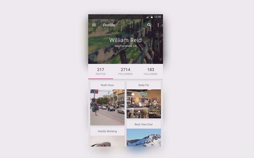 【AE教程】AE初级入门教程1_制作UI入场动效【像素范儿】