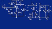 场效应晶体管及其放大电路6 06场效应晶体管及其放大电路(六)