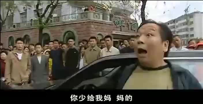 警匪:司机醉驾耍赖,交警忍不住动手打人,没想竟遇上公安局长