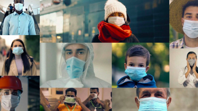 联合国秘书长新年致辞:齐心协力治愈创伤