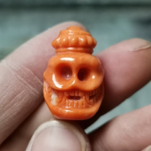 一叶斋-玉人手作 