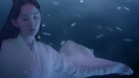 三生三世:白浅跳下诛仙台,眉间封印瞬间解除,历情劫飞升上神!