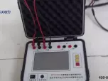 HTCT-200互感器变比极性测试仪操作视频在线观看