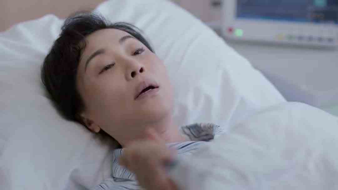 《幸福还会来敲门》刘妈妈让刘曼玉和黄自立确定关系 刘曼玉的话让...