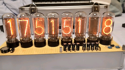 我的世界线变动率探测仪!