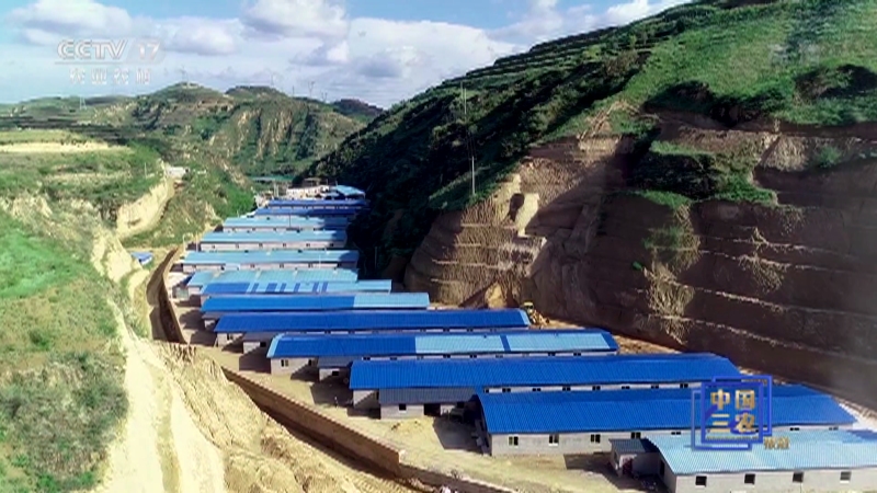 ...正在组织编制 《农村人居环境整治提升五年行动方案(2021-2025年)》