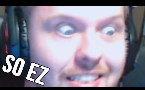 CSGO 逗逼JasonR是如何玩CSGO的 |CS:GO