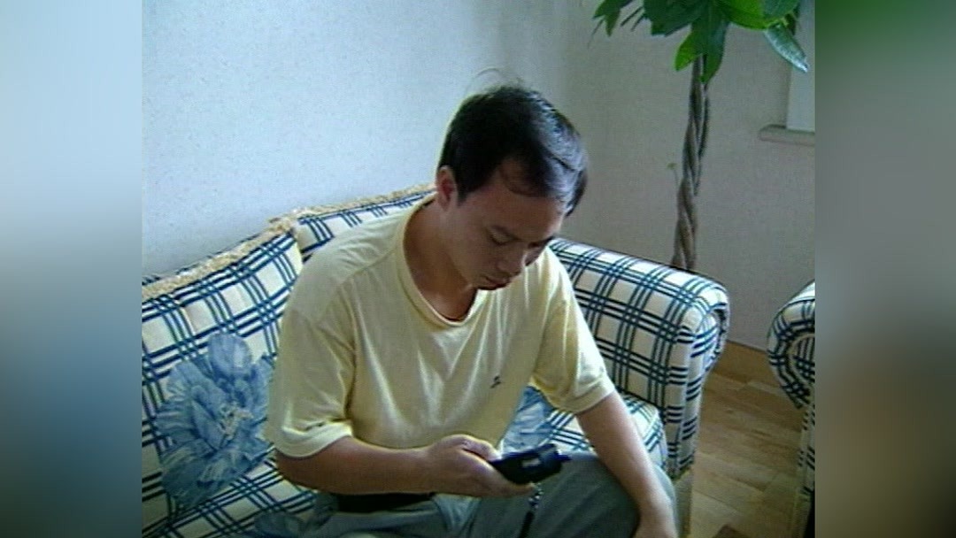 中国大案录第2集