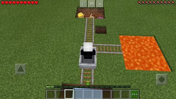 #我的世界 #mc #搞笑 #这个视频有料