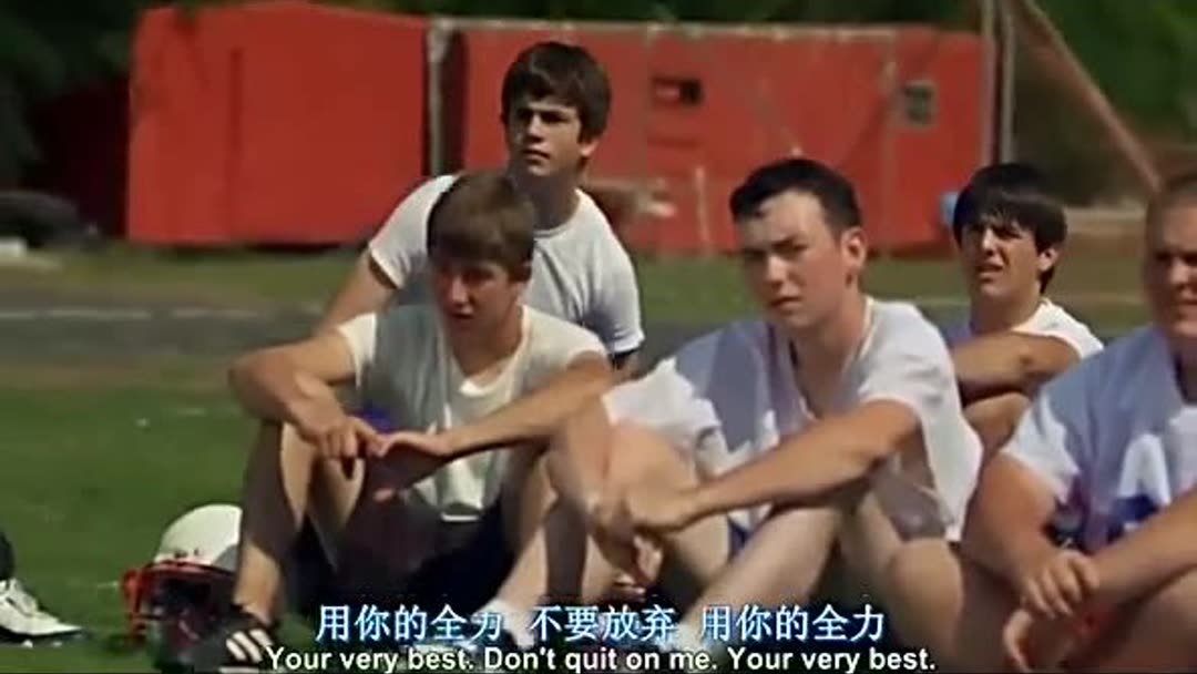 超强感人励志系列!死亡爬行![高清]