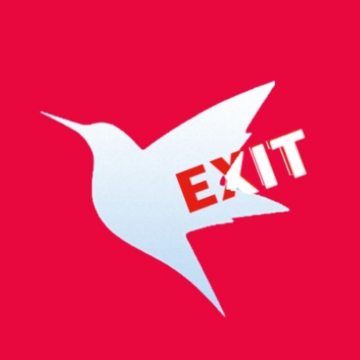 飞鸟EXIT 
