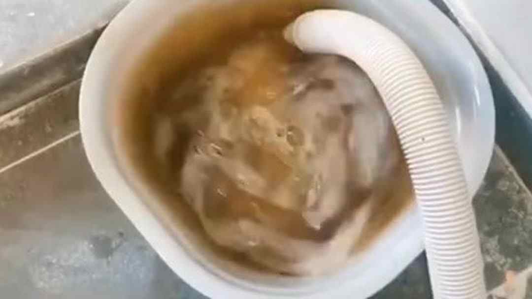 洗衣机清洁泡腾片,深度清洁,洗衣机马上干.